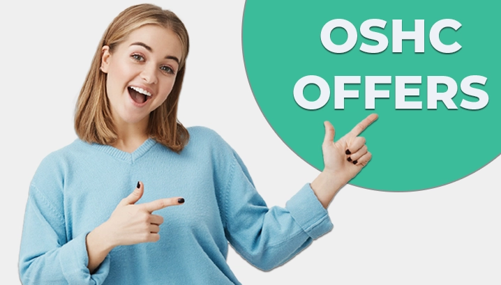 Overseas health insurance (OSHC) – GSG Australia